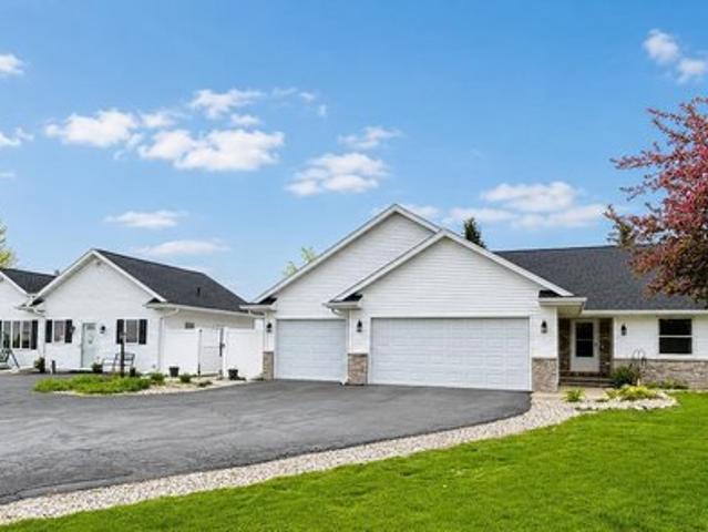 N3151 State Road 76, Ellington, WI 54944