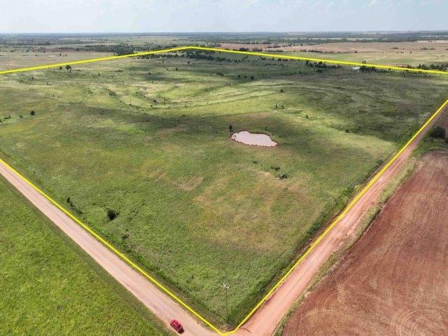 N3100rd and E0370rd, Billings, OK 74630
