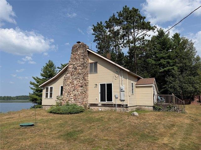 N3107 N Stefczak Ln, Bruce, WI 54819