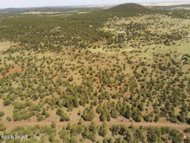 N3263 Parcel 1, Vernon, AZ 85940
