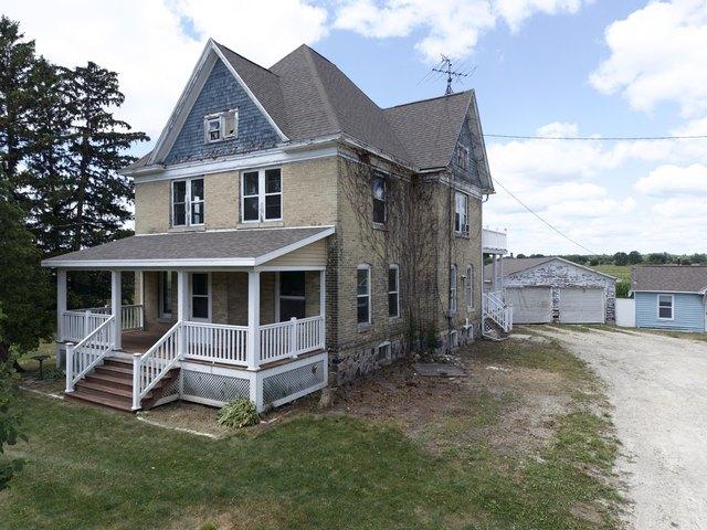 N3269 3 County Road K, Jefferson, WI 53549