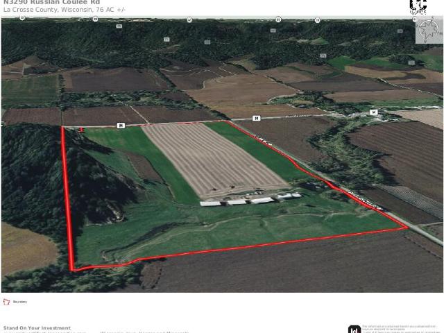 N3290 Russlan Coulee Rd