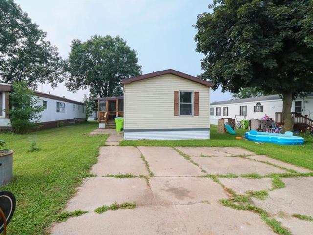N3305 County Road M Trlr 156, West Salem, WI 54669