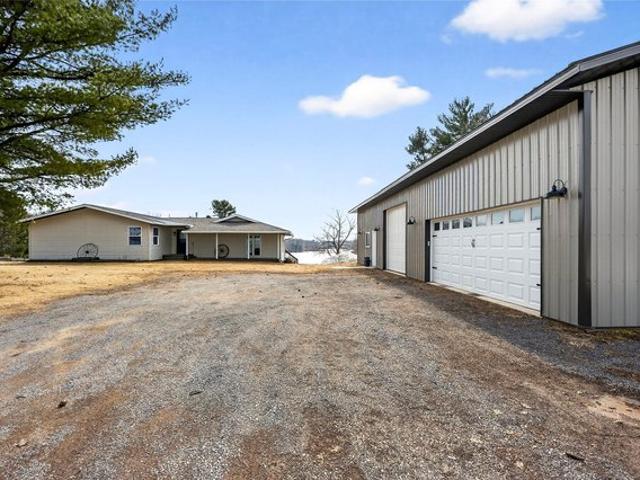 N3474 Fenander Rd, Sarona, WI 54870