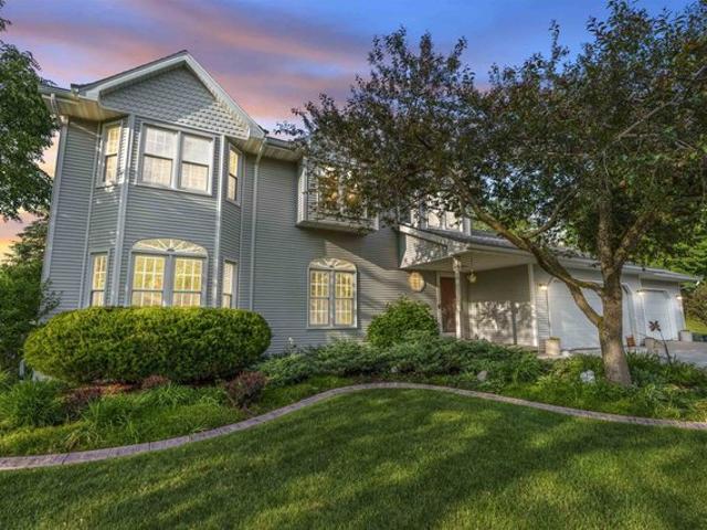 N340 Tamarack Cir, Appleton, WI 54915