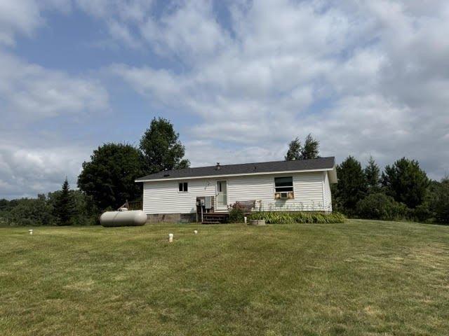 N3410 Rolling Pines Ln, Shell Lake, WI 54871