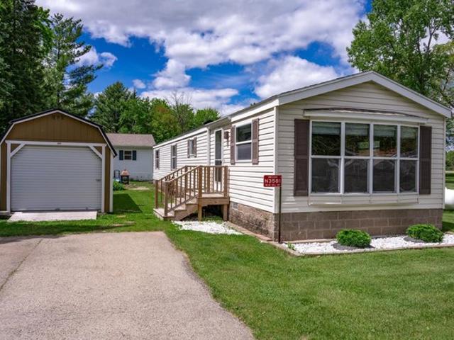 N3581 Bluegill Dr, Montello, WI 53949