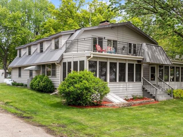N3510 Lotus Dr, Montello, WI 53949