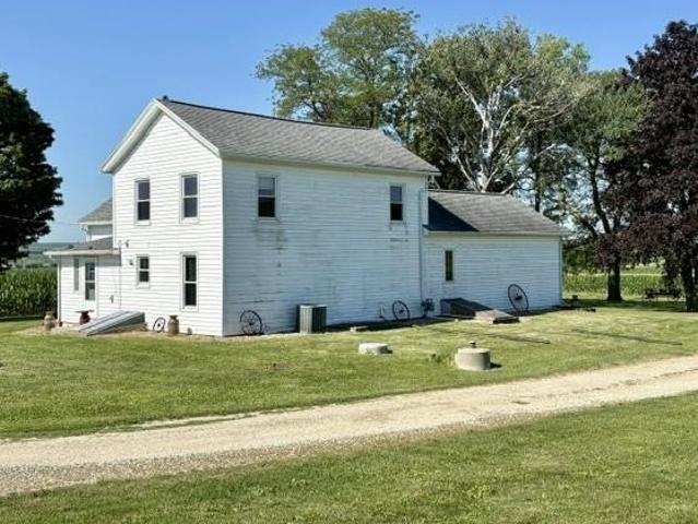 N3642 County Road S, Monroe, WI 53566
