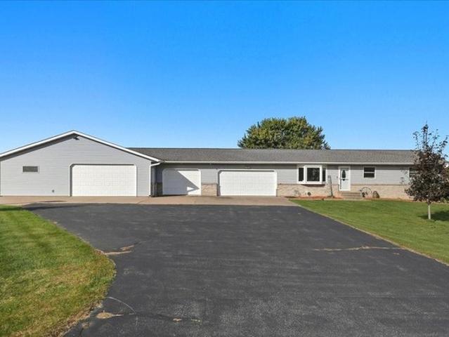 N3689 County Road C, Ellsworth, WI 54011