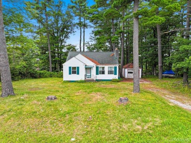 N3697 US 2 Hwy, Iron Mountain, MI 49801
