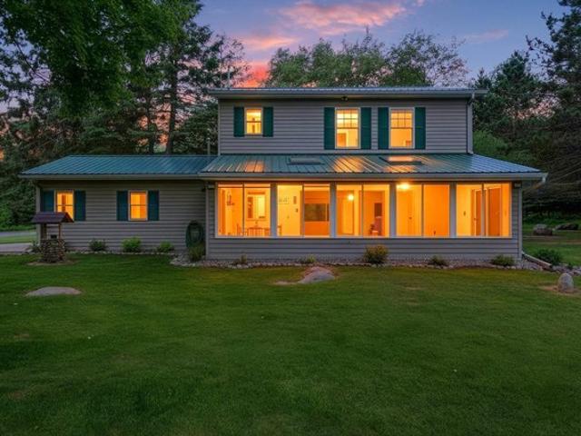 N3729 Doemel Ln, White Lake, WI 54491
