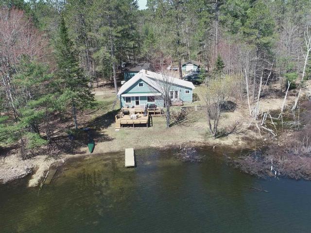 N3876 S Lost Lake Road