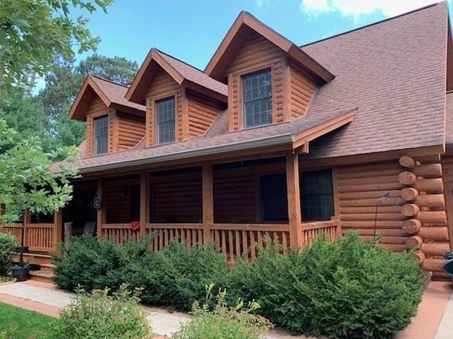 N3952 Brown Deer Dr, Brodhead, WI 53520