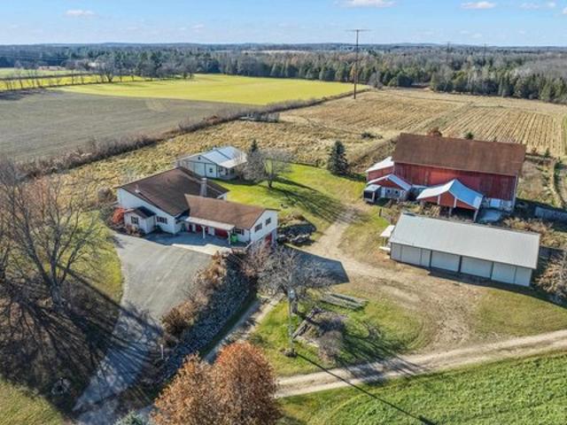 N3991 Maple Ln, Tigerton, WI 54486