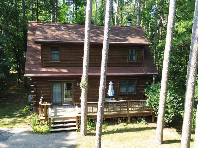 N3994 Brown Deer Drive
