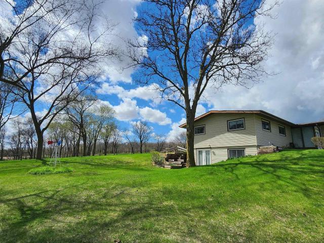 N399 Mount Hope Road