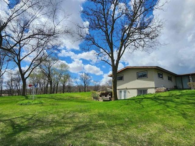 N399 Mount Hope Rd, Brodhead, WI 53520