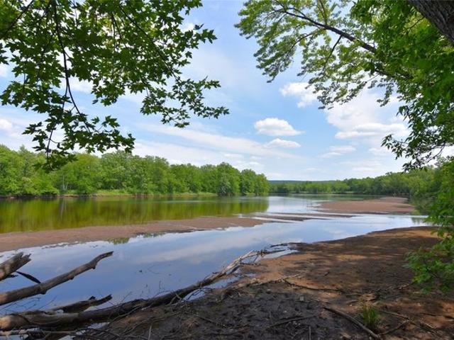 N399 Riverside Drive, Holcombe, WI 54745