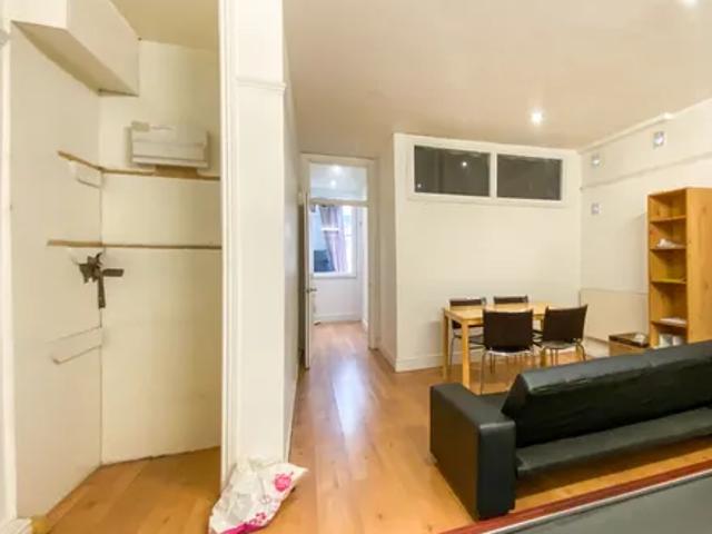 N7, 52A Seven Sisters Road, London, N7 6AA, United Kingdom | 3 bed apartment for rent #168142061 | Rentberry