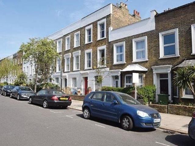 N7 1 bed apartment to rent £1,690 pcm £390 pw