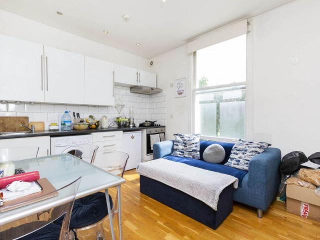 N7 1 bed apartment to rent £1,733 pcm £400 pw