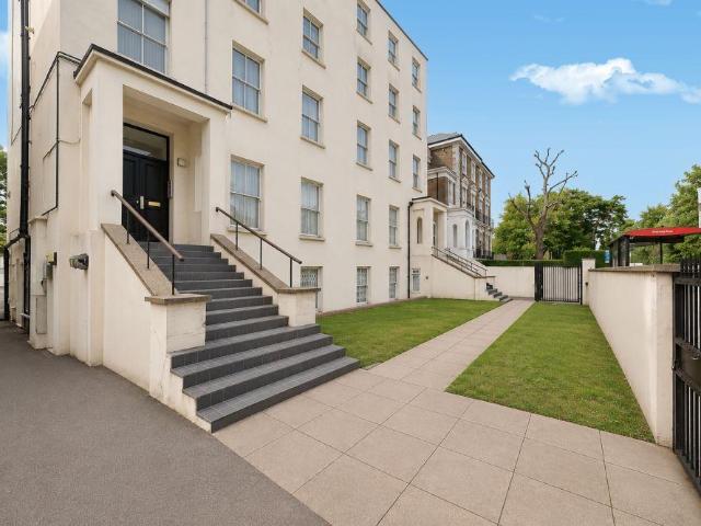 N7 1 bed apartment to rent £1,863 pcm £430 pw