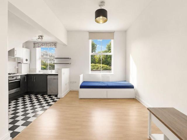 N7 1 bed apartment to rent £1,885 pcm £435 pw