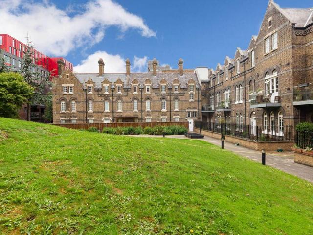 N7 1 bed apartment to rent £1,998 pcm £461 pw