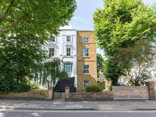 N7 1 bed flat to rent £1,712 pcm £395 pw