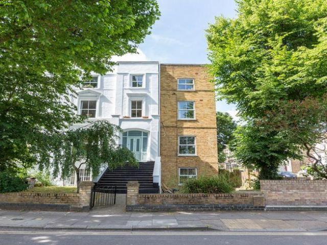 N7 1 bed flat to rent £1,712 pcm £395 pw