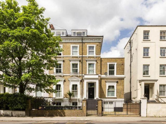 N7 1 bed flat to rent £1,733 pcm £400 pw