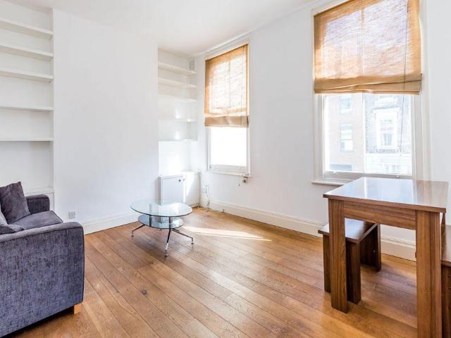 N7 1 bed flat to rent £1,950 pcm £450 pw