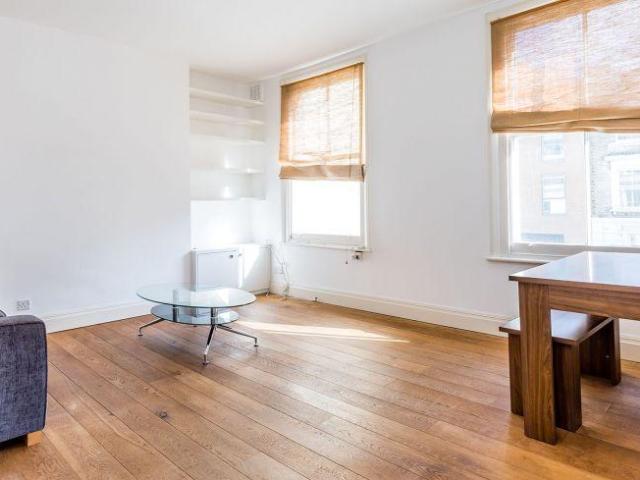 N7 1 bed flat to rent £1,950 pcm £450 pw