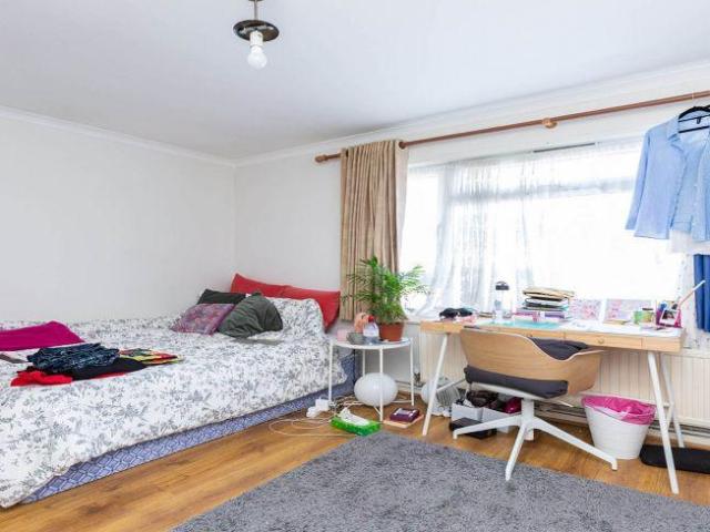 N7 2 bed flat to rent £2,448 pcm £565 pw