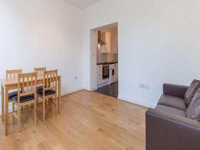 N7 2 bed flat to rent £2,058 pcm £475 pw