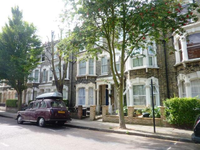 N7 3 bed flat to rent £3,900 pcm £900 pw