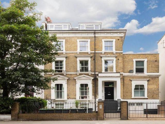 N7 Studio to rent £1,343 pcm £310 pw