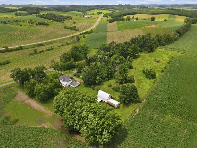 N40496 Christopherson Rd, Pigeon Falls, WI 54758