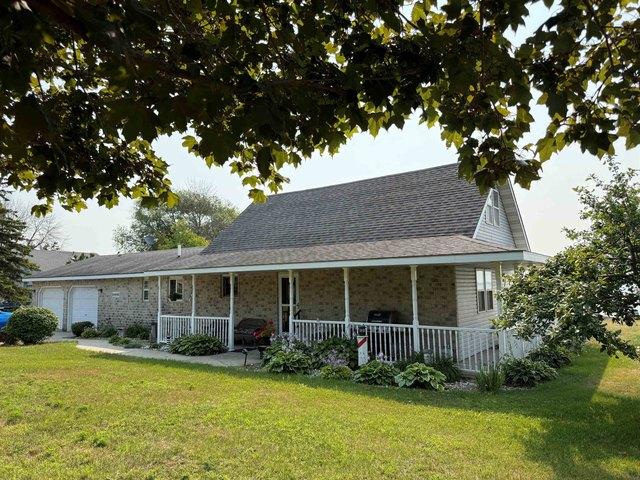 N4080 Hwy, Menominee, MI 49858