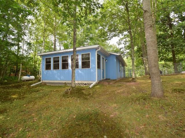 N4082 Deep Lake Rd, Sarona, WI 54870