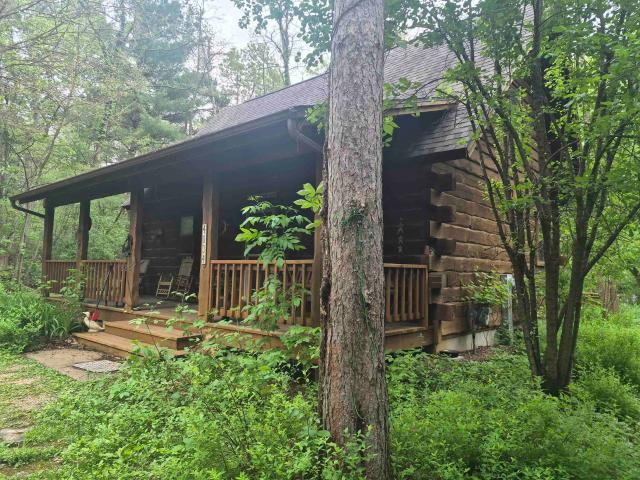 N4034 Brown Deer Drive