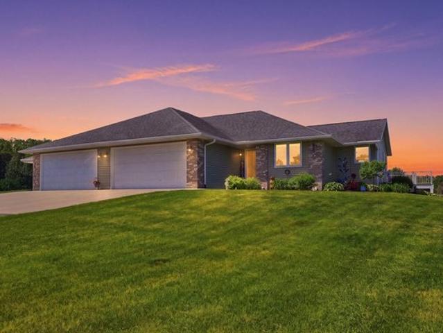 N4035 Ace Ct, Brodhead, WI 53520