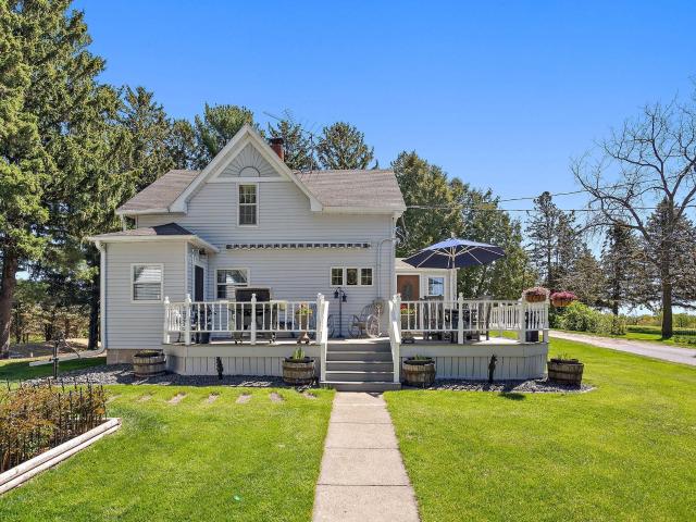 N4175 th Street