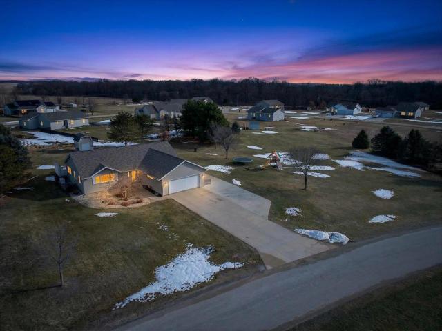 N4178 Country Club Dr, Brodhead, WI 53520 | MLS #2018 | Compass