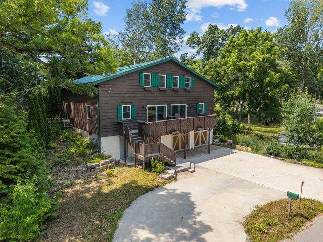 N4181 N Parkway Dr, Markesan, WI 53946
