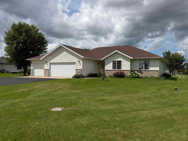 N4194 Country Club Drive