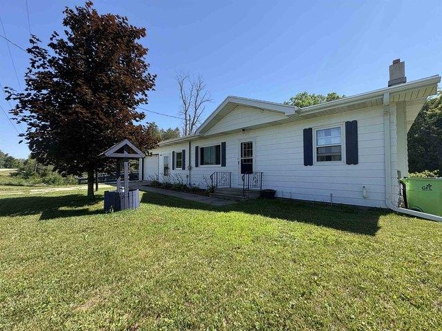 N4116 County Road F, Bonduel, WI 54107
