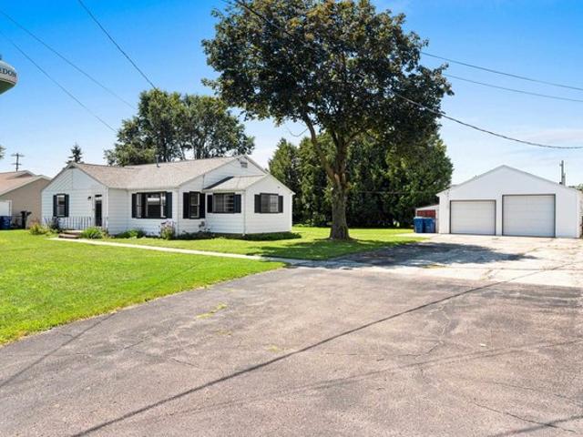 N4121 State Road 55, Kaukauna, WI 54130