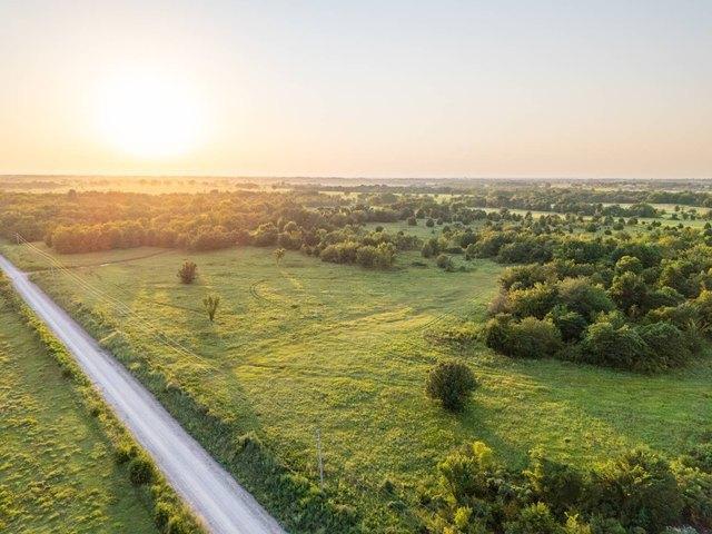 N4240 Rd Unit TRACT4, Porter, OK 74454